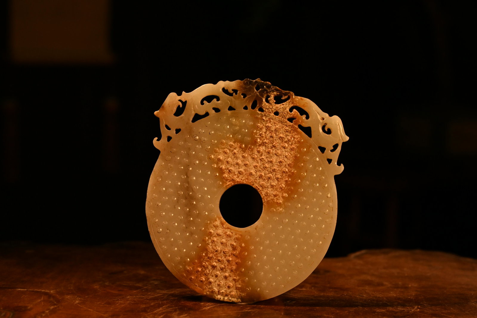 Jade In Han Dynasty
