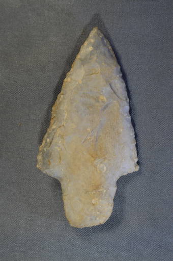 2 5/8" Adena Arrowhead