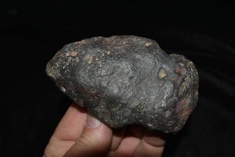 Interesting Ancient Native American Arrowheads