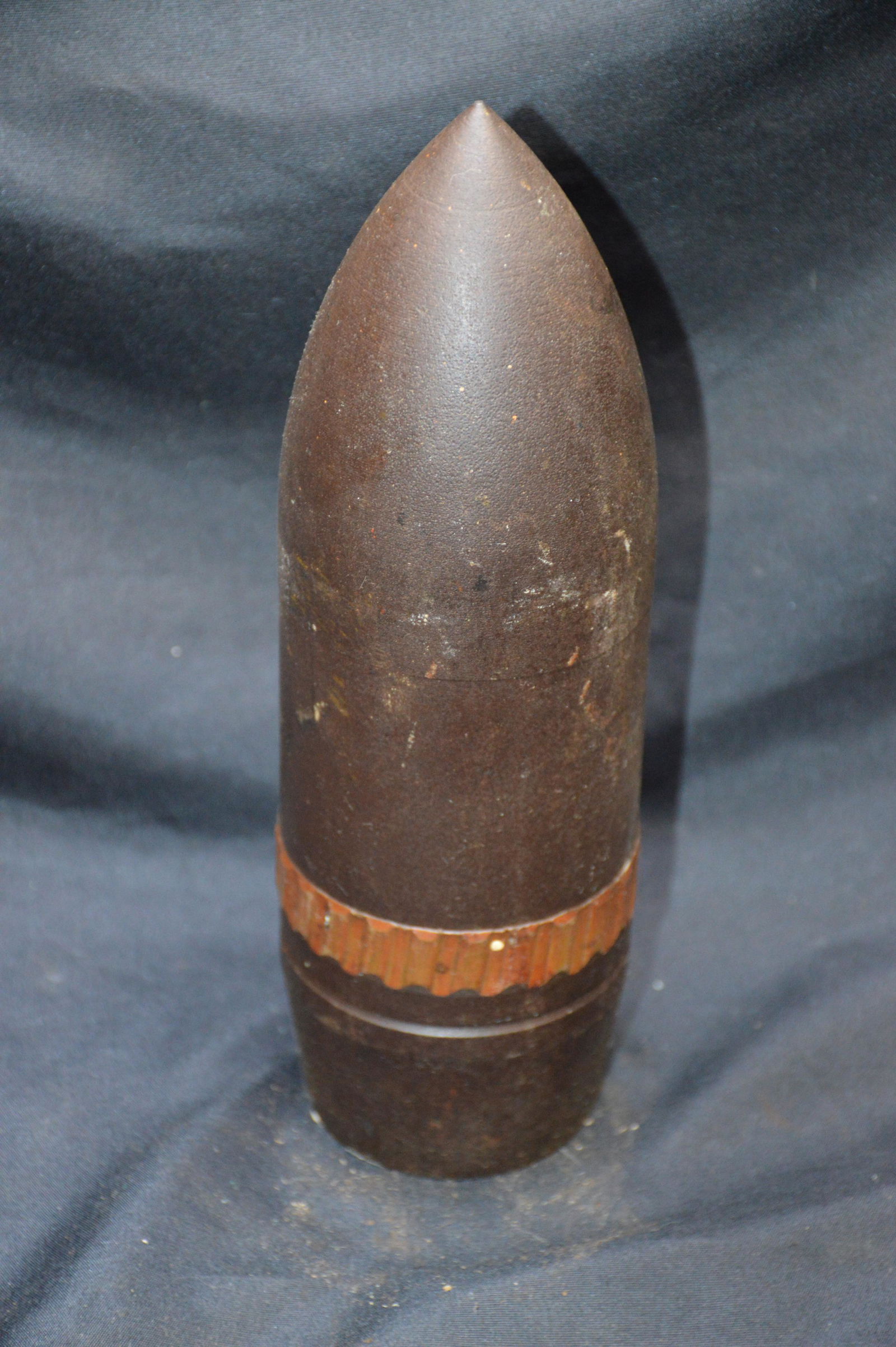 Ww1 Artillery Shell
