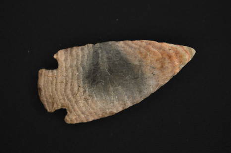 Native American Artifacts, Arrowheads 2022-12-17 Auction - 774 Price ...