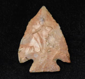 High End Artifacts & Arrowheads Auction 2023-01-28 Auction - 773 Price ...