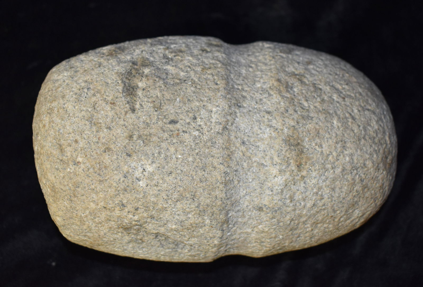 13 Pound Grooved Granite Hammer found in SE Iowa (#0353) on Jan 28 ...