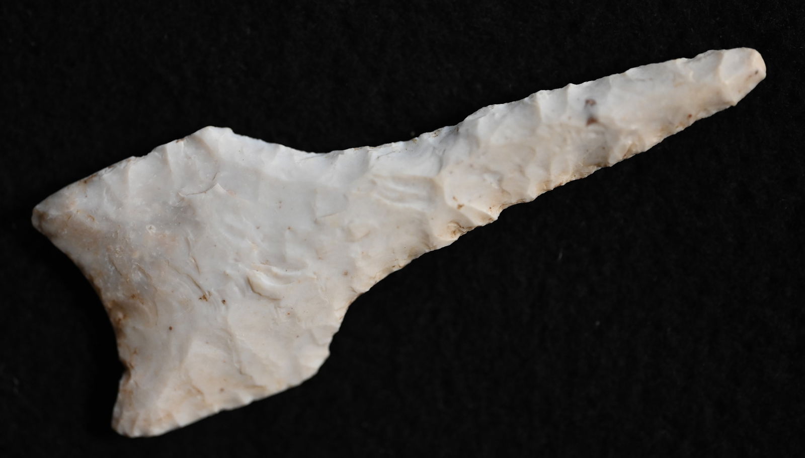 2 3/4" Plainview Drill Ryan Keele Coa Ex: Steve Mccabe Collection From ...