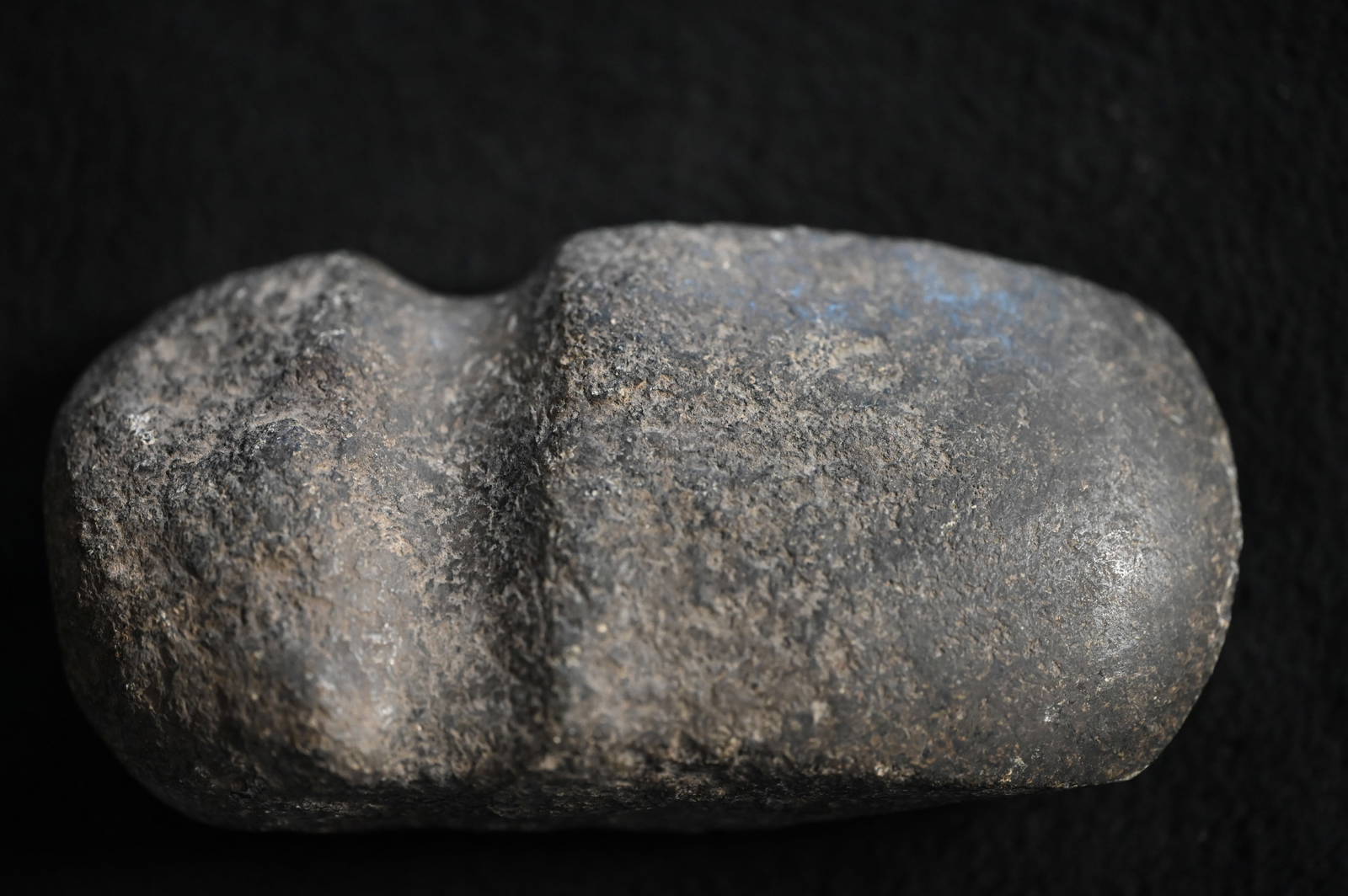 3/4 Groove Axe 5 5/8" Long Found In The Midwest Ex: James Vroom ...