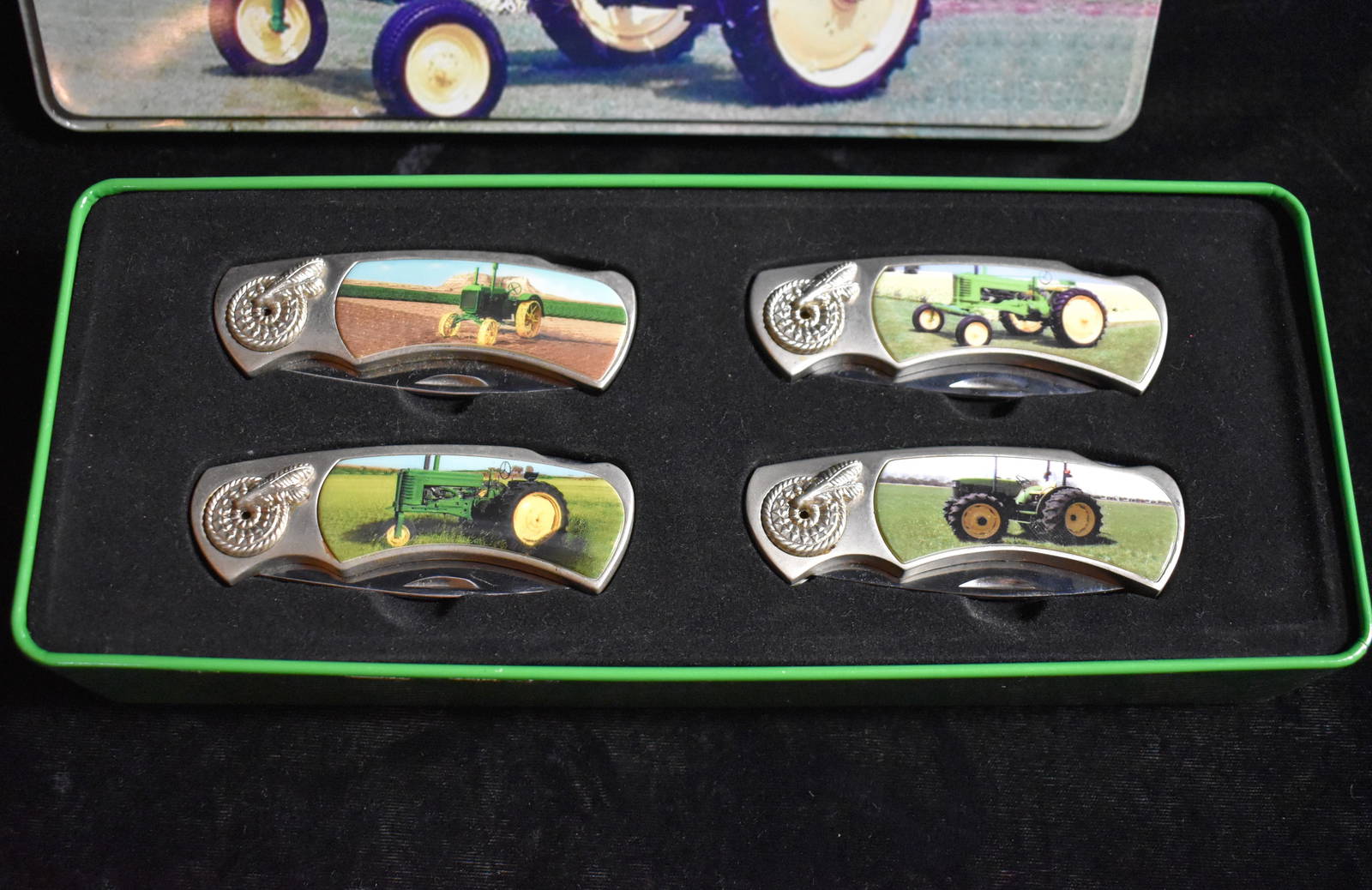 Tin Knives & Swords for Sale at Auction