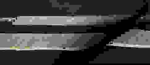 Waylett U.s. Military 22 3/8" Machete Made In Sheffield England. Comes ...