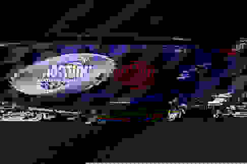 1997 Jim Head "close Call" 1 Of 5,000 Limited Edition Nhra 1:24 Scale ...