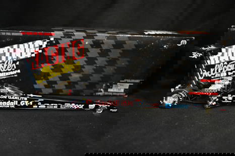 1992 Don Garlits Kendall Top Fuel Dragster 1:24 Scale Action 1 Of 15000 ...