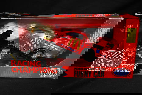 Racing Champions 1996 Gatornationals Mac Tools 1:24 Funny Car