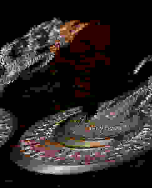 Scrye Reaper 1994 Wizard W/spell Pewter Life Counter Magic The ...