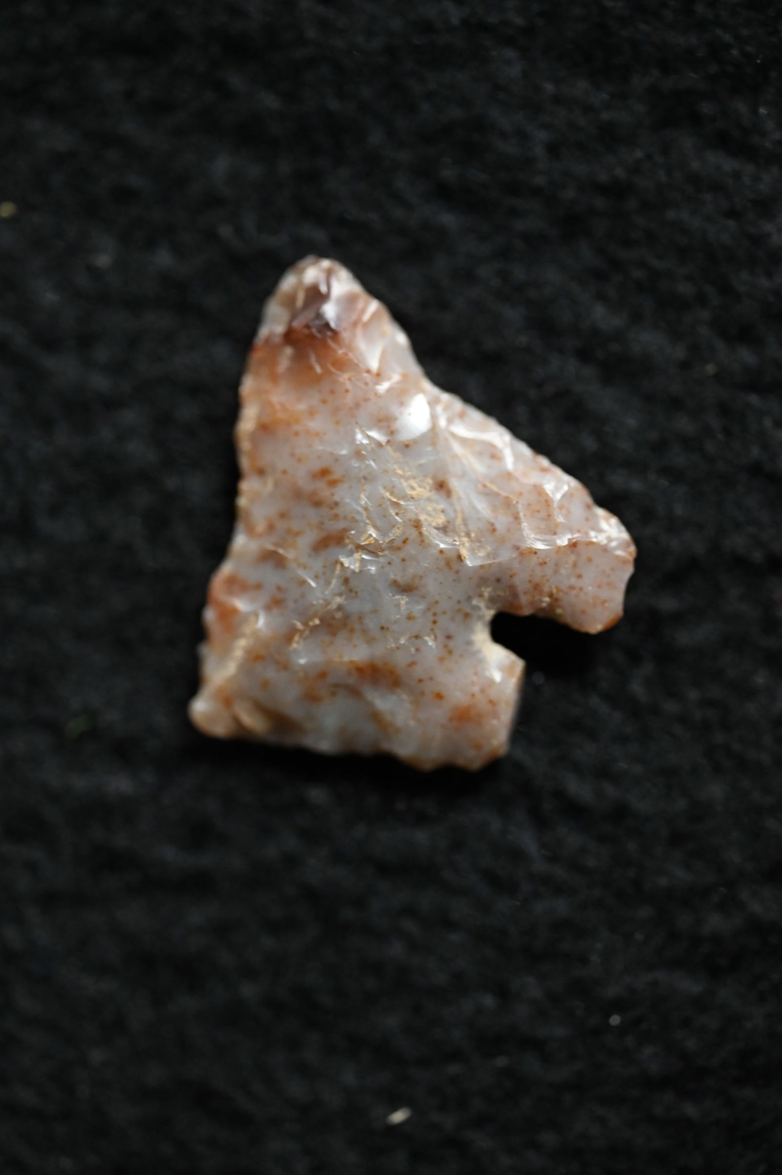 Fountain Bar Found In The Hood River, Oregon 15/16" Long And Comes With ...