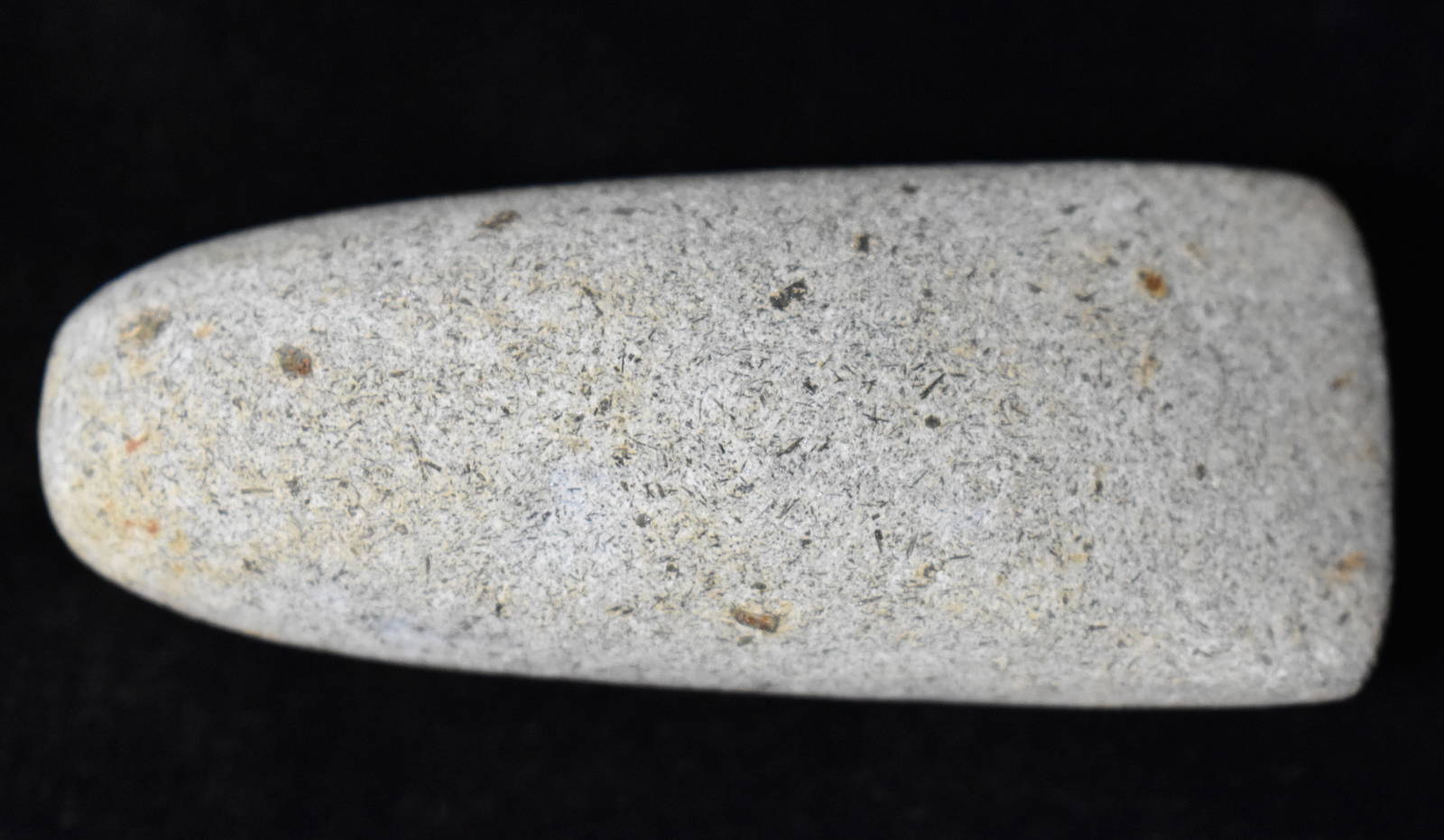 Outstanding 3" Neolithic Celt Found In North Africa Auction