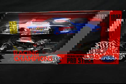 1995 Racing Champions Premier Edition Truck