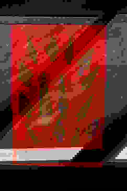 Frame Of 14 Iron Trade Points From The Kema Indian Museum In Walnutport ...