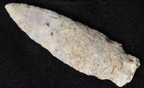 Artifacts, Antiquities and Toys Auction on Feb 10, 2024 by North ...