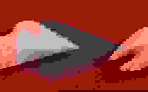 7/8" Sequoyah Bird Point Found In Madison Co. Illinois. Comes With A ...