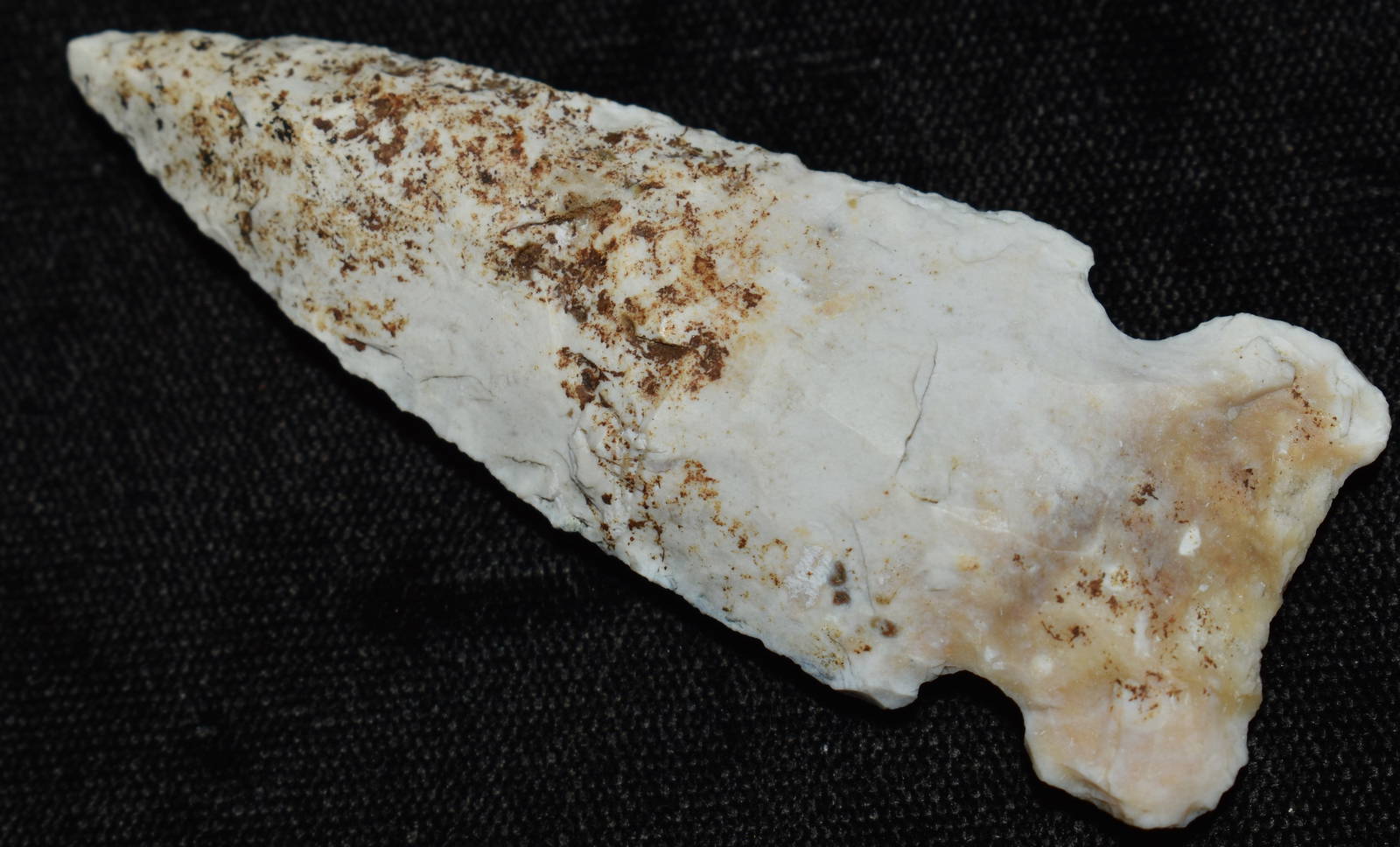 2 3/4" Nicely Made Godar Found In Scottland County, Missouri By Rodney ...