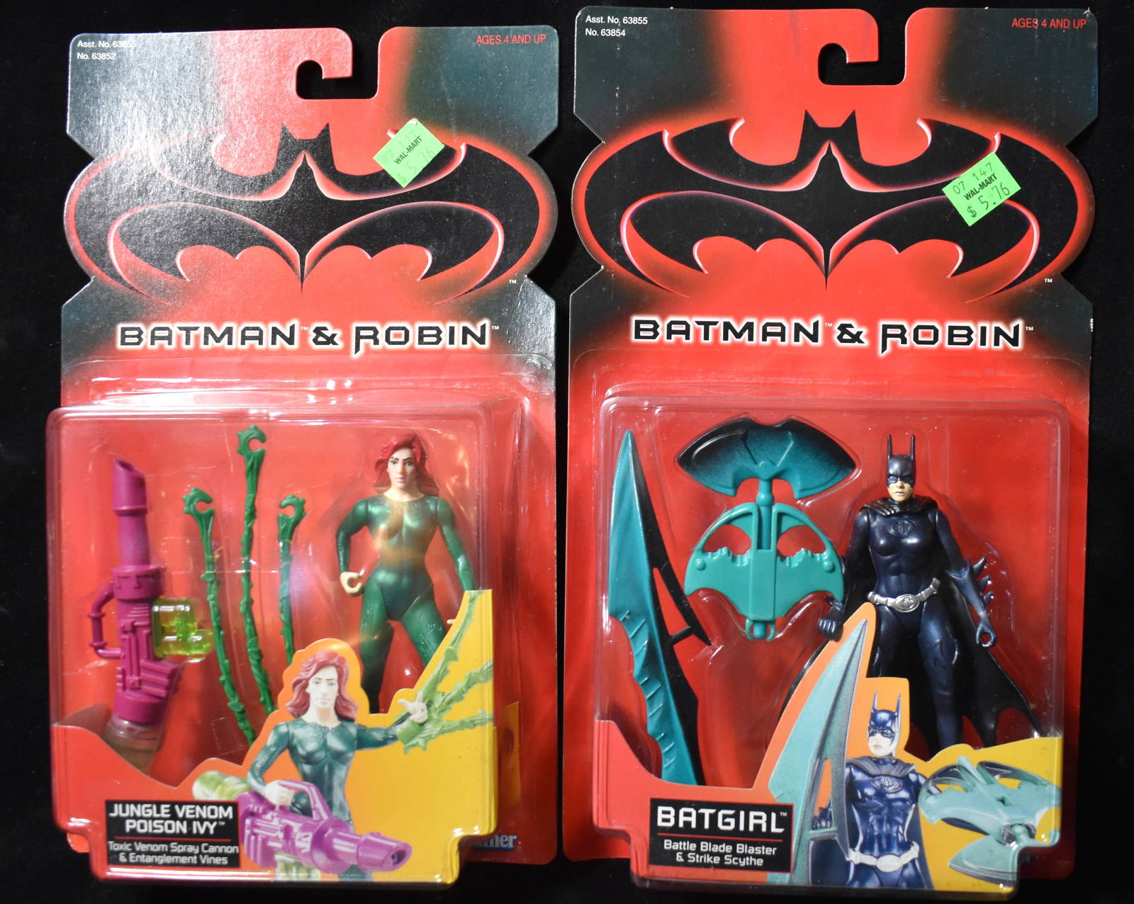 Kenner Products Dolls & Action Figures for Sale at Auction