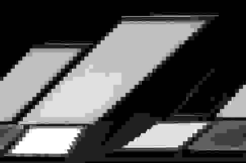 6 Riker Frames Includes 1 - 12x16. 1 - 8x12. 4 - 6x8. Auction