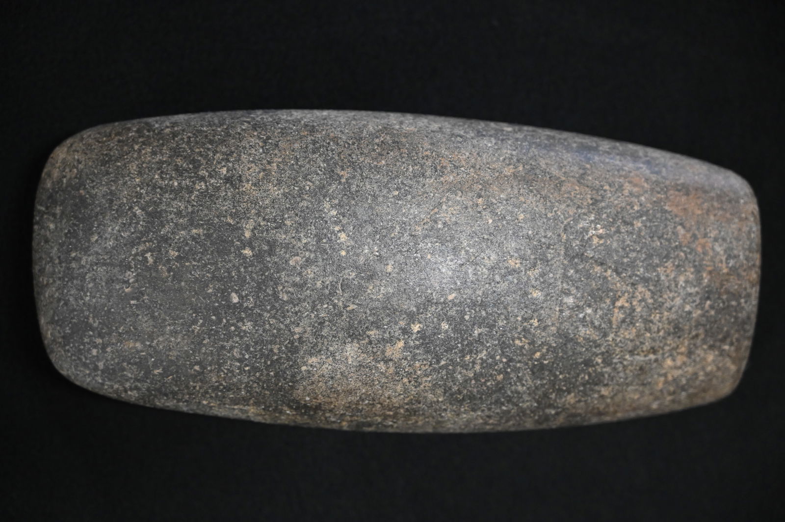 9 3/8" Massive Celt Found In Russell Co. Kentucky. Ryan Keele Coa Ex ...