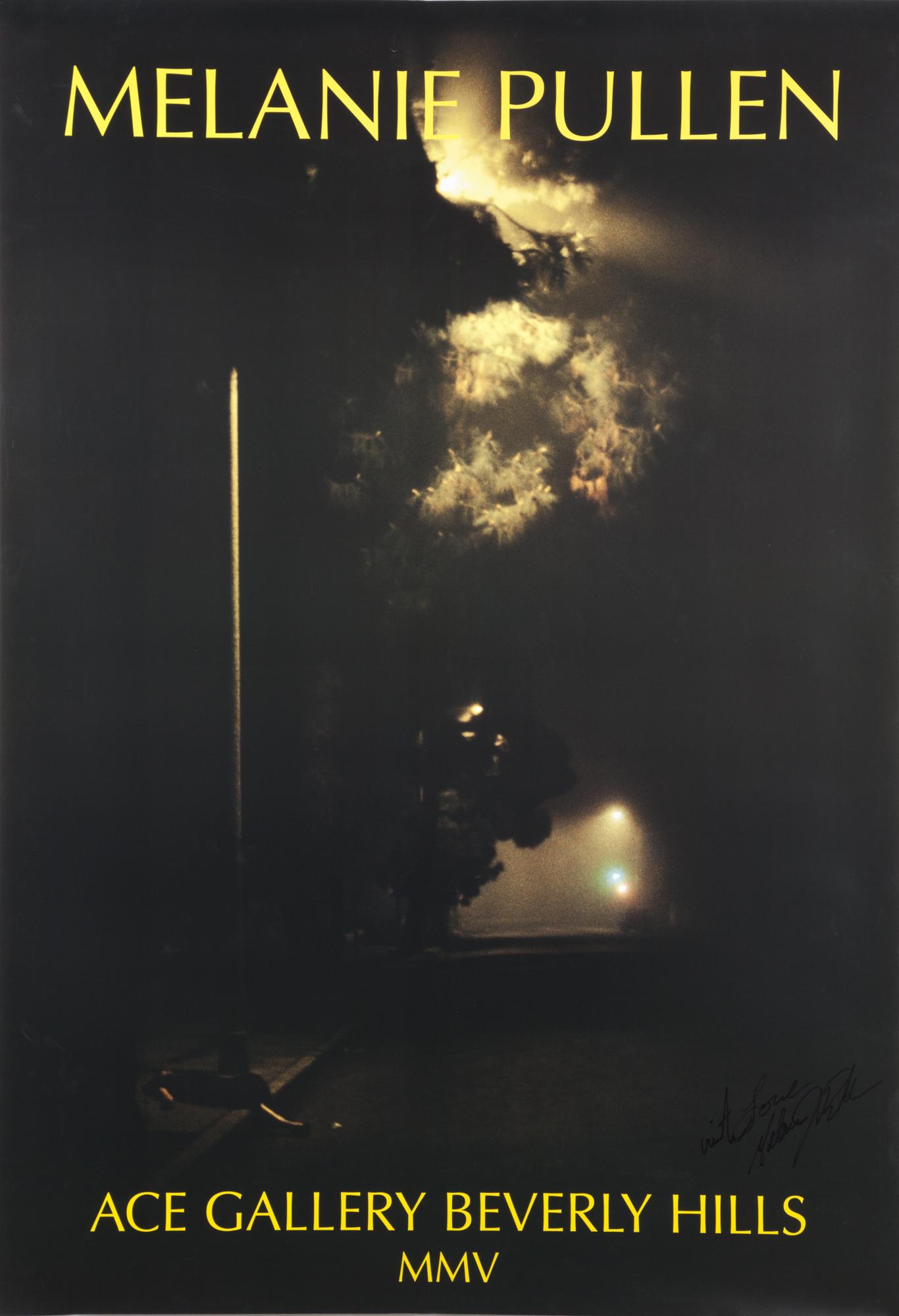 Melanie Pullen Prints & Multiples for Sale at Auction