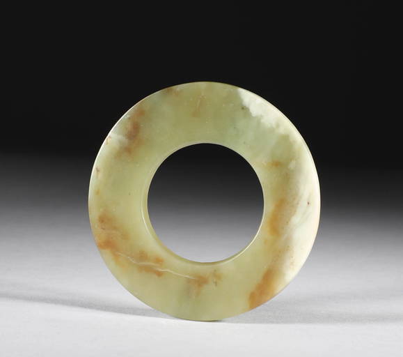 Yuhuan In Ancient China