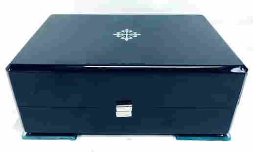 Patek Philippe Watches for Sale at Auction