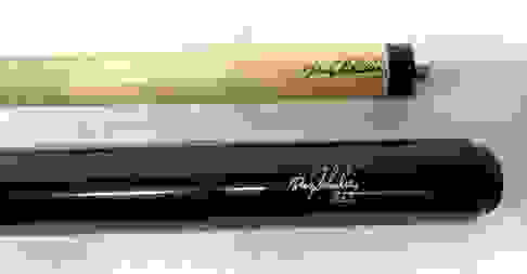 Ray Schuler Slc Pool Cue 1.2lb - 56.5" Long Auction