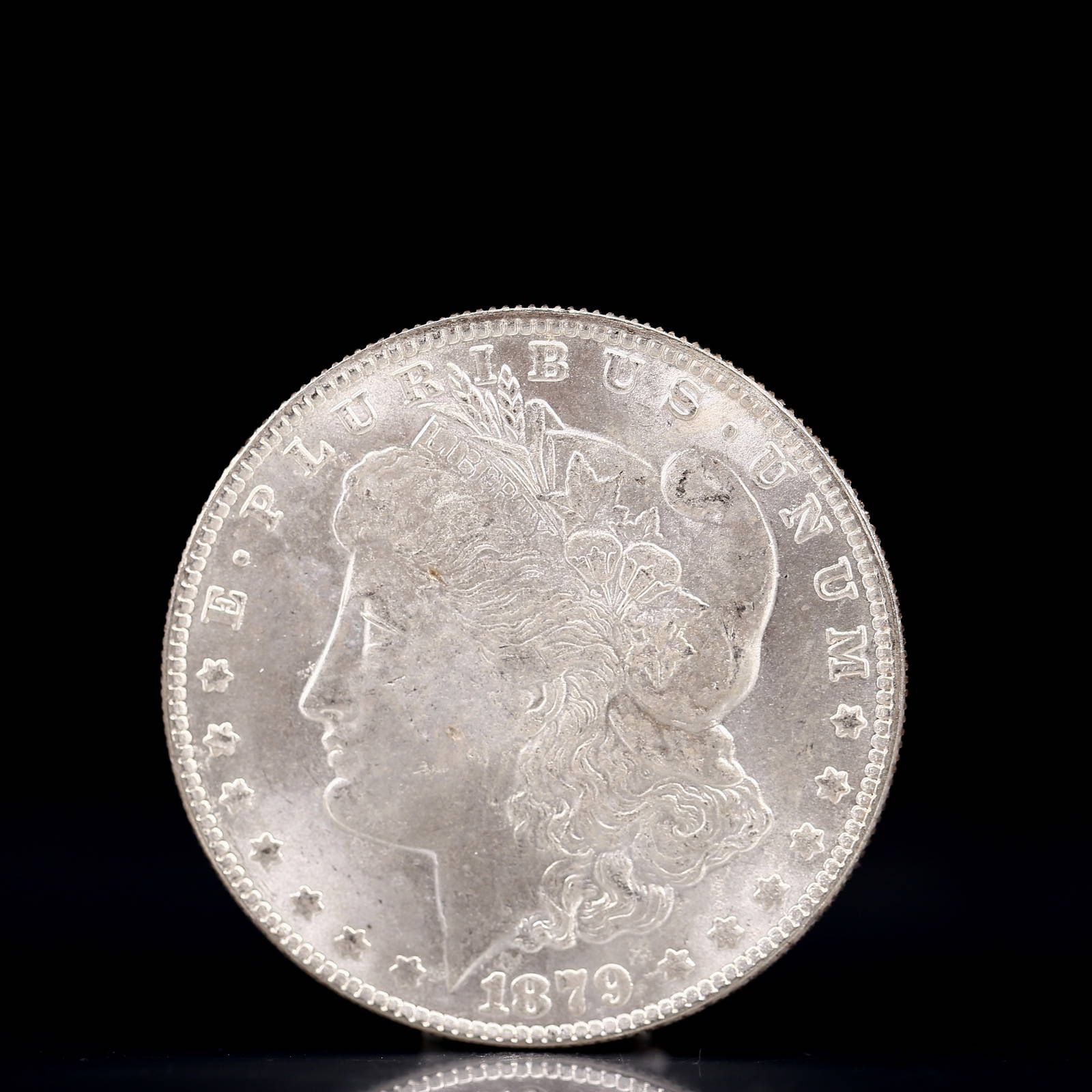 Usa Morgan Dollar 1879 Coin - Jun 21, 2025 | Summer Auction In Ca