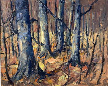 William John Hopkinson Paintings for Sale at Auction