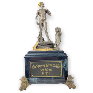 Sam Ogden Kinetic Sculpture