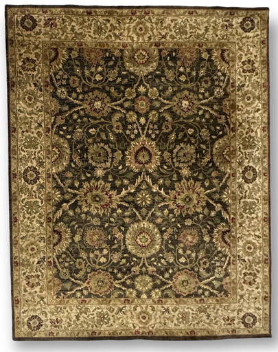 8'x10' Karastan Wool Rug