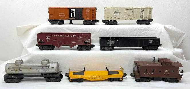 Lehigh Valley Dairy Milk Box