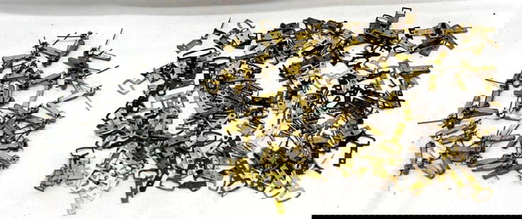 Dec 9th Toy Trains and Train Parts Auction 2023-12-09 Auction - 310 ...