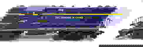 Modern Era Lionel O Gauge 8662 B&o Gp-7 Diesel Locomotive Auction