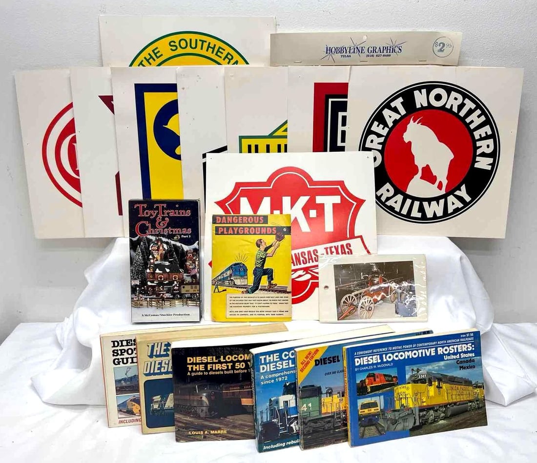 Diesel Locomotive Rosters Spotters Guides More