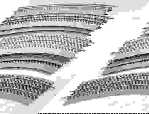 Modern Lionel O Gauge Fastrack 20 Sections Of O-36 Curved Track Auction