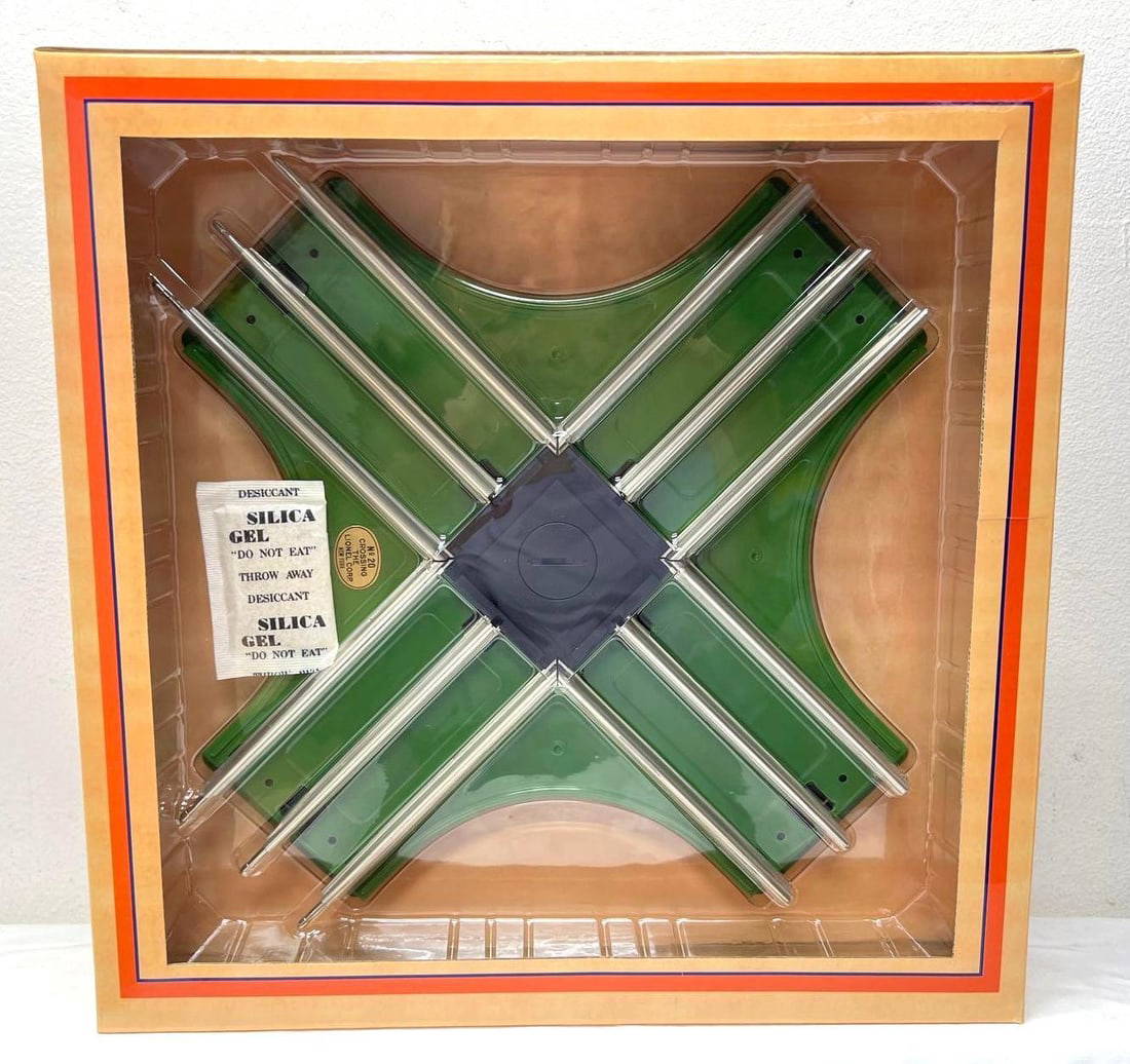 Modern Era Mth Lionel Standard Gauge 99006 Nos Auction