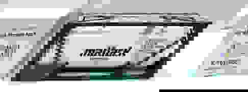 Modern Mdk K-7810003 Matlack Iso Tank In Box Auction