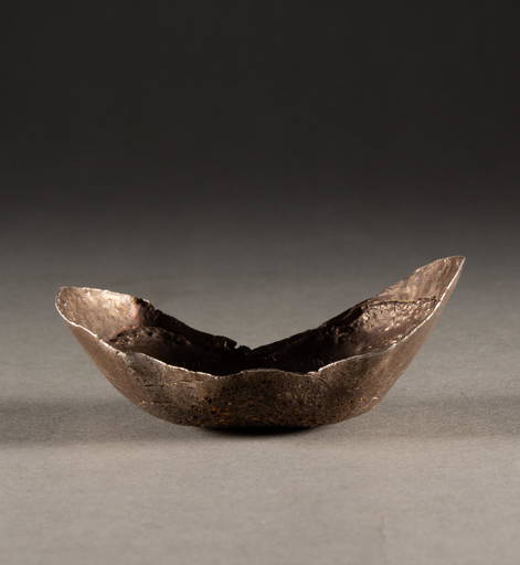 Ming Dynasty Silver Ingots