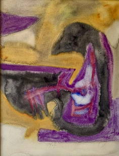 Rodolfo Nieto, "untitled"