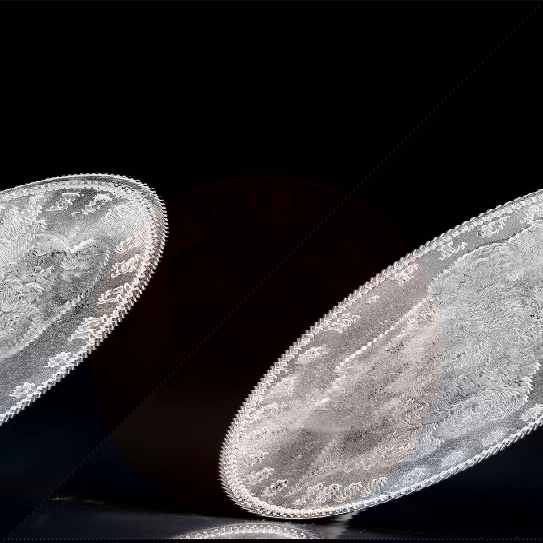 Usa Morgan Dollar 1900 Coin Auction