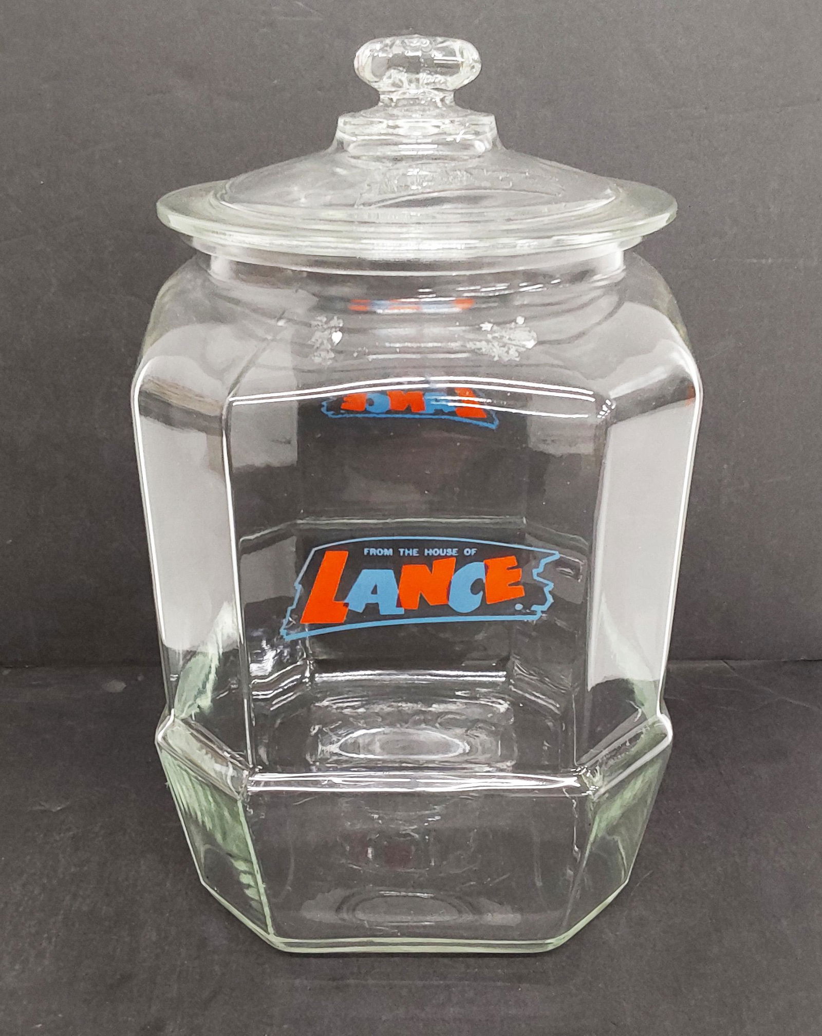 Lance jar - Dec 31, 2021 | Freeman Yoder Auctions in PA