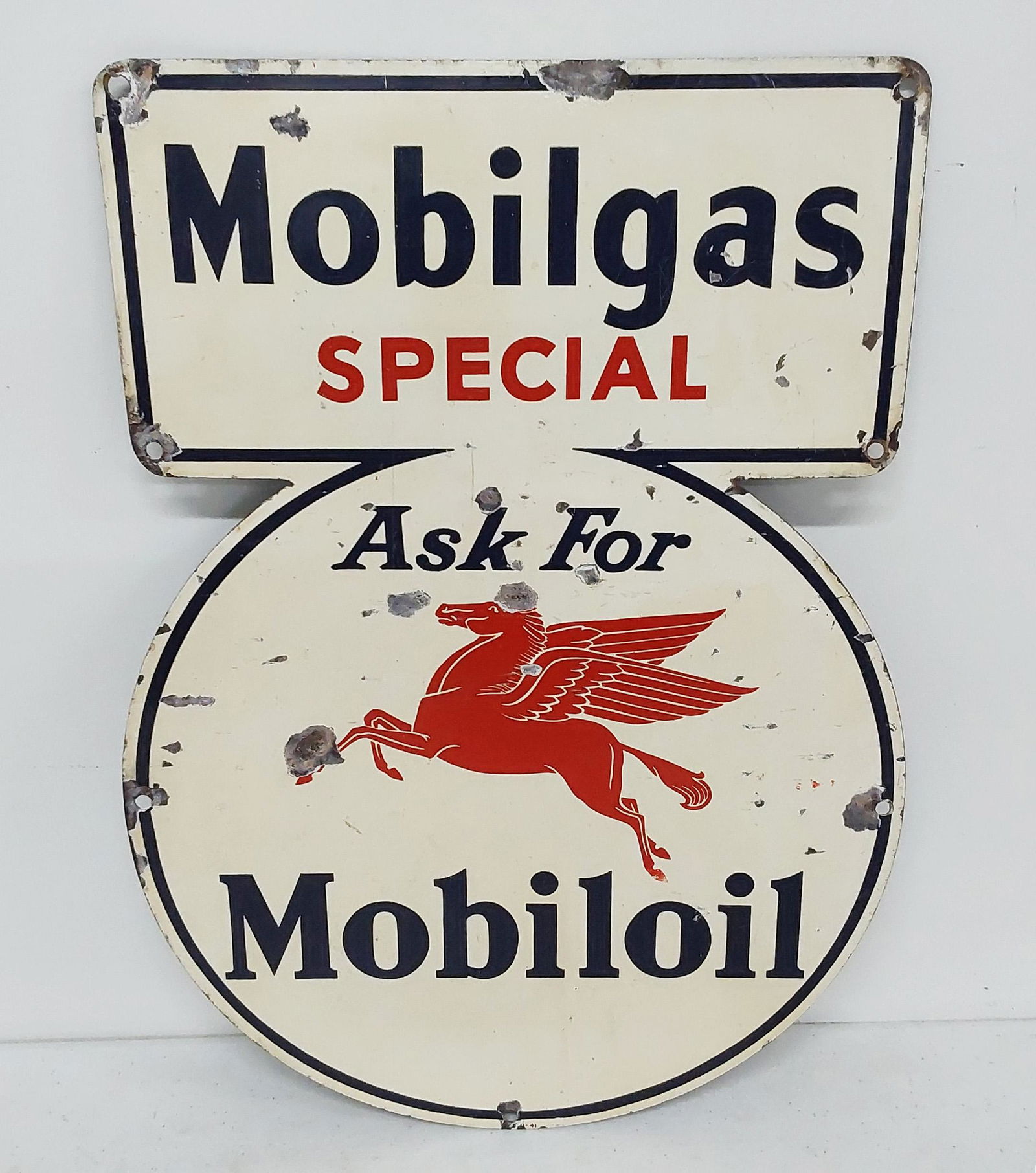 Mobilgas Sst Sign