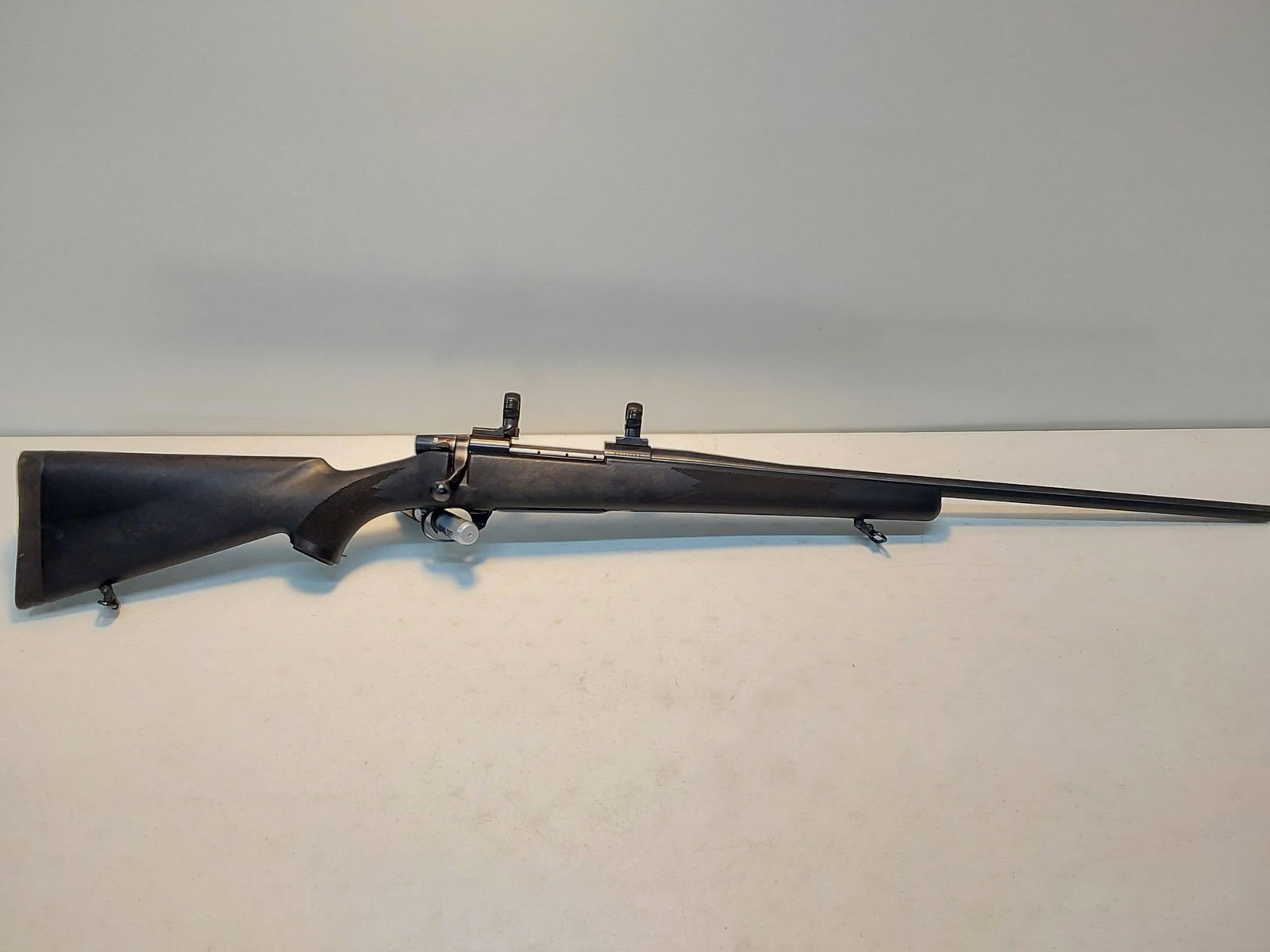 Weatherby Vanguard 30 06