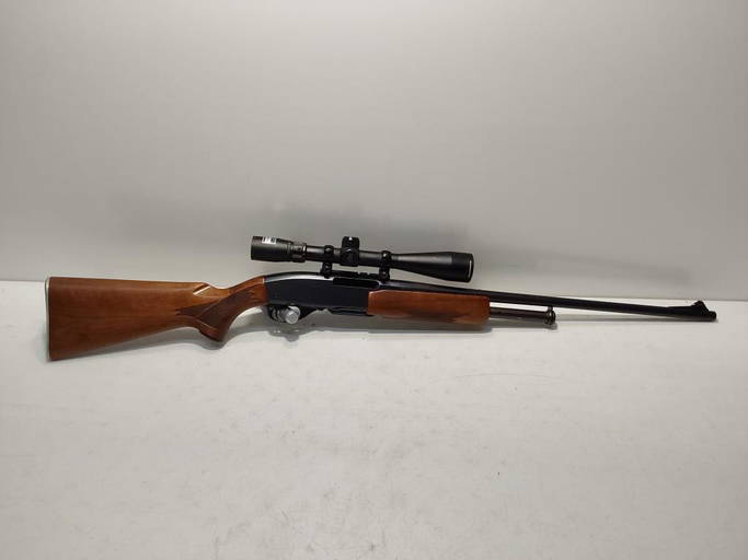 Remington model 760 30-06 - Aug 30, 2022 | Freeman Yoder Auctions in PA