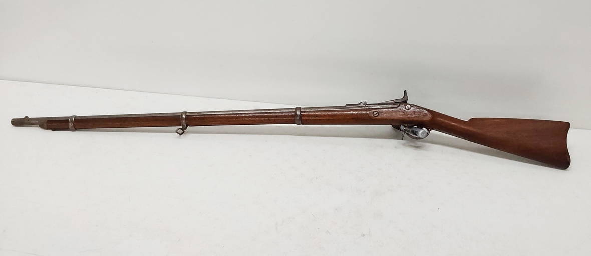 Springfield 1864 - Aug 30, 2022 | Freeman Yoder Auctions in PA