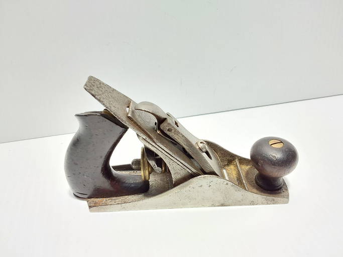 Stanley hand plane - Dec 31, 2022 | Freeman Yoder Auctions in PA