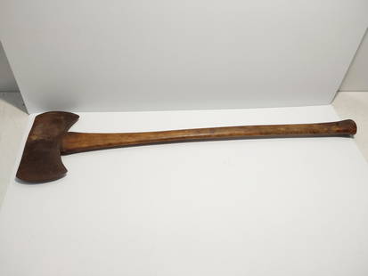 Antique & Vintage Weapons & Armor for Sale in Online Auctions - Page 19